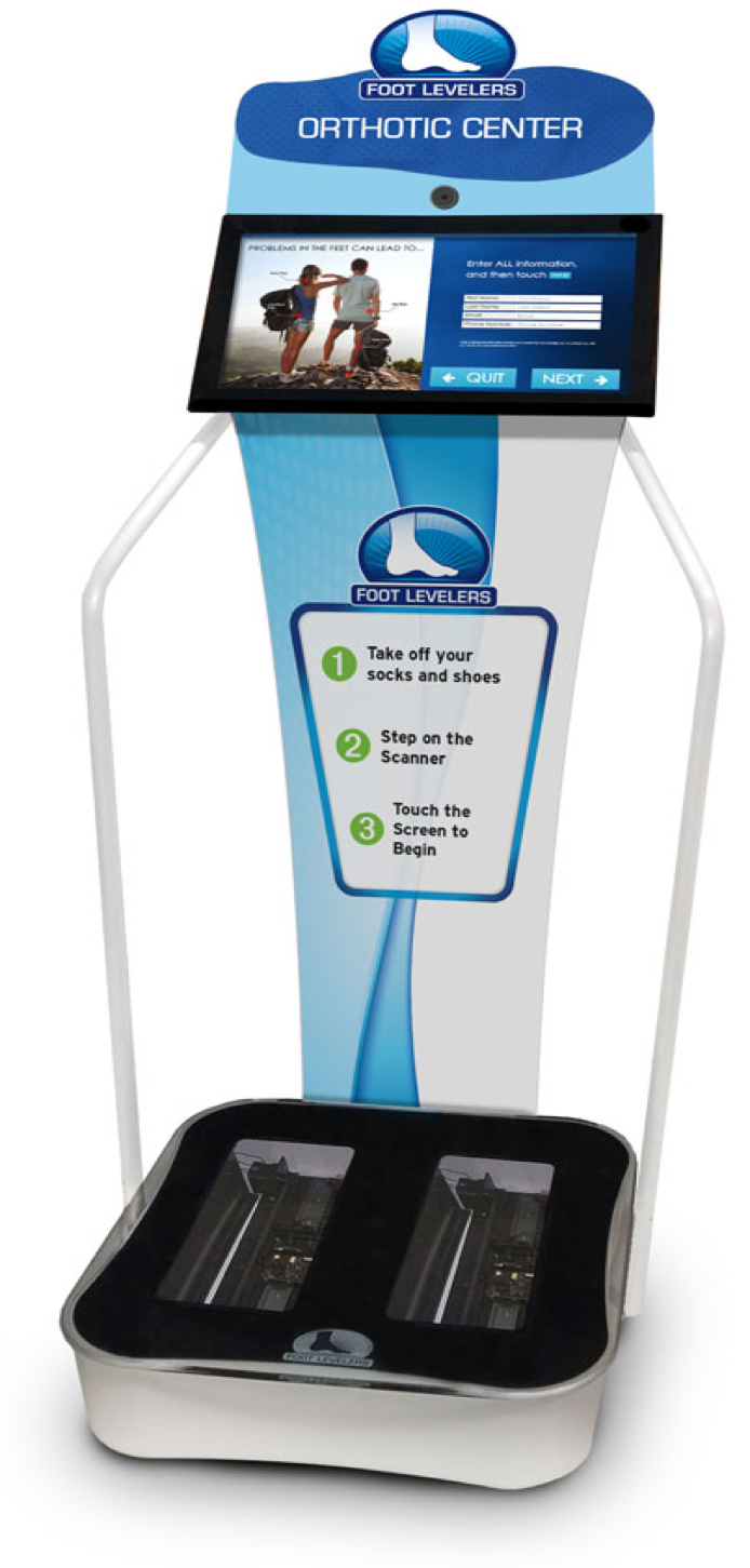 Custom Orthotics | Chiropractor in Wilmington, MA | Wellcare ...